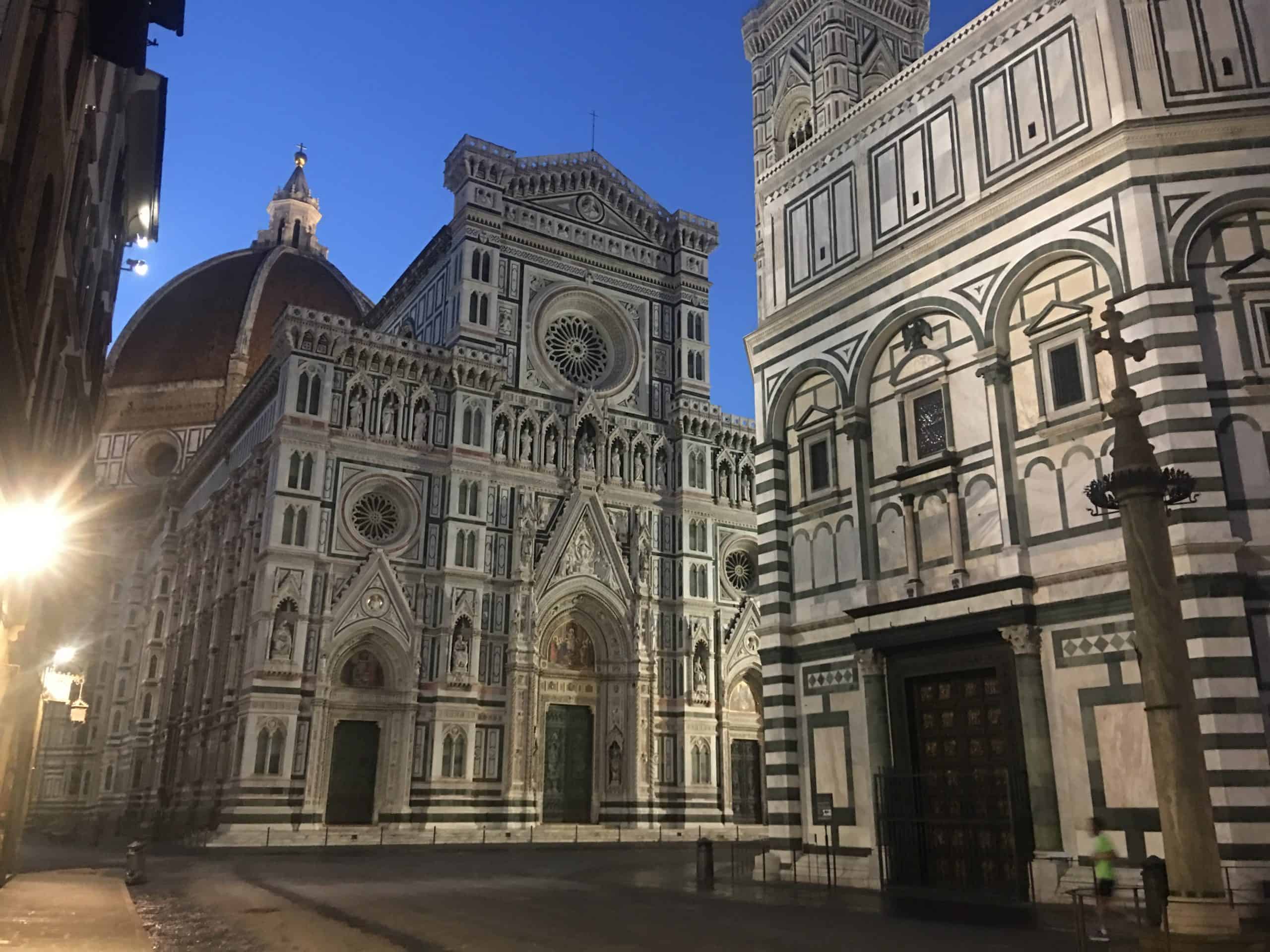 The Most Beautiful Churches in Tuscany - Tours Of Tuscany
